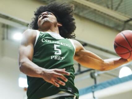 Meet the hottest prep basketball player from the Centennial State ...
