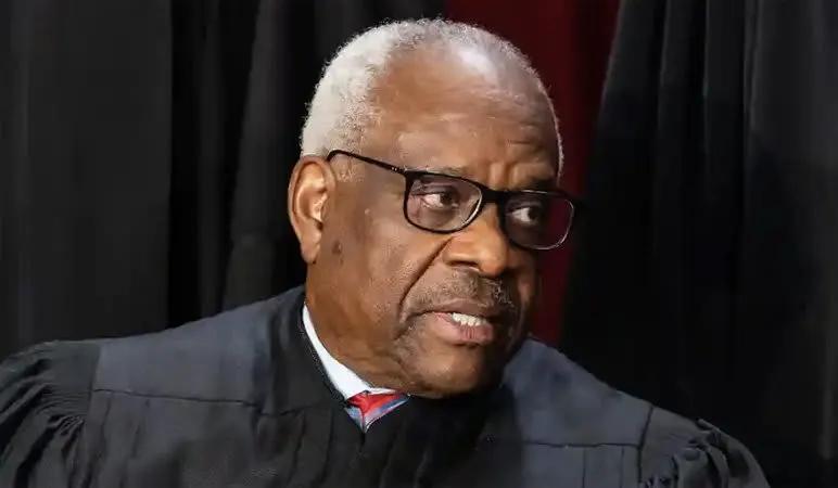 Experts suspect Clarence Thomas fears Trump will replace him with 'hack ...