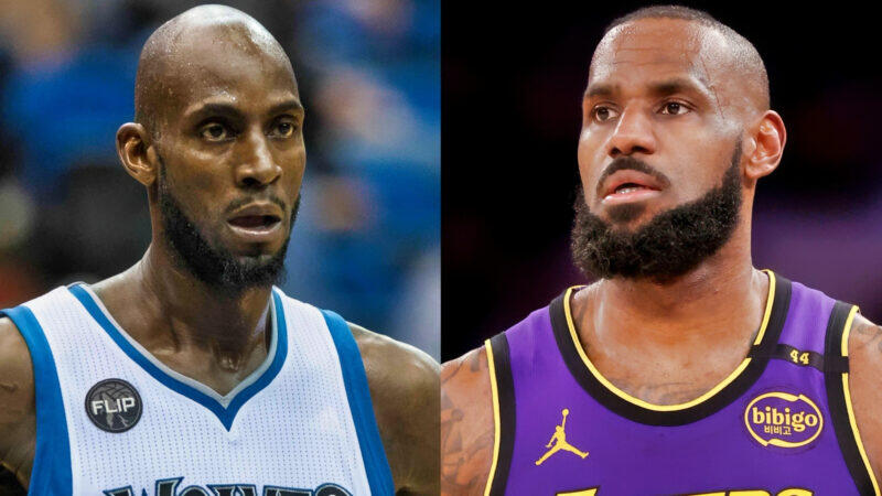 Top 5 NBA Stars Who’ve Made Major Moves In Hollywood - NewsBreak