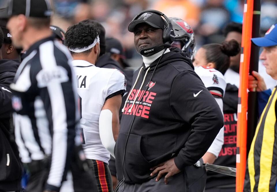 NFL Coaching Hot Seat 2025: Predicting which NFL Coaches will be Fired ...