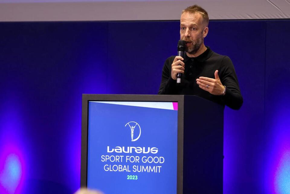 Spurs Women managing director Andy Rogers leaving club - NewsBreak