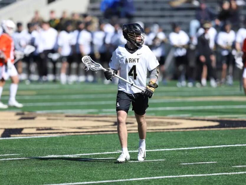 Fall Snapshot: Army West Point Black Knights