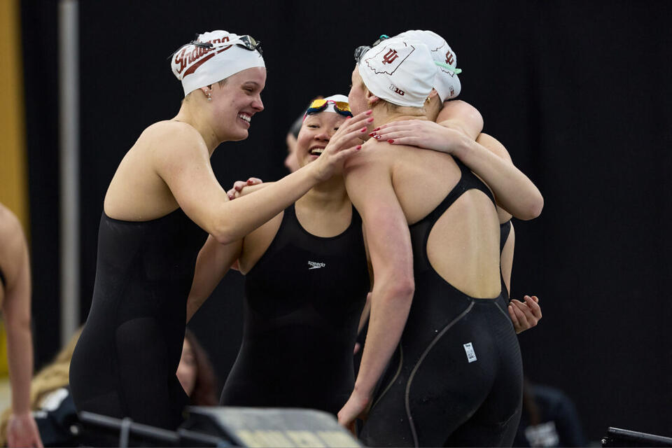 SwimSwam Pulse: Big Ten, SEC Women’s Conference Titles Most Wide Open ... SwimSwam Pulse: Big Ten, SEC Women’s Conference Titles Most Wide Open ...