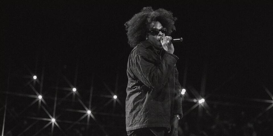 Jay-Z Open 2026 Roots Picnic Set With Freestyle Taking Shots at Drake ...