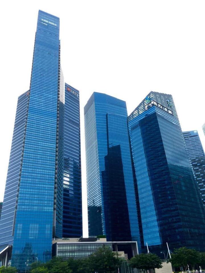 Singapore: DBS Bank Unveils First Multi-Currency Commercial Debit Card ...