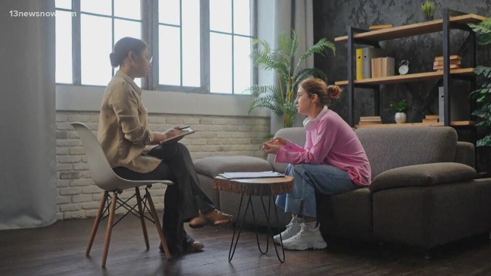 Portsmouth Public Schools offering free telehealth counseling options ...