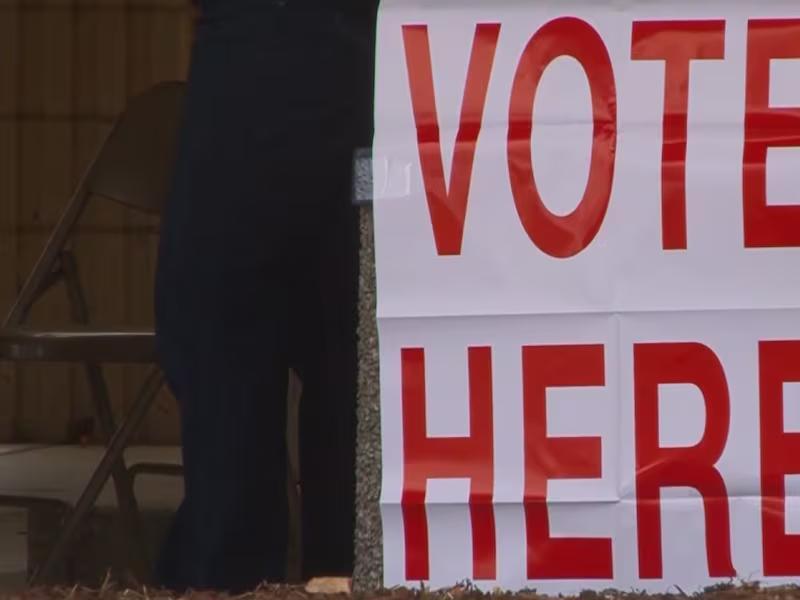 Alabama certifies candidates who will appear on 2024 general election ...