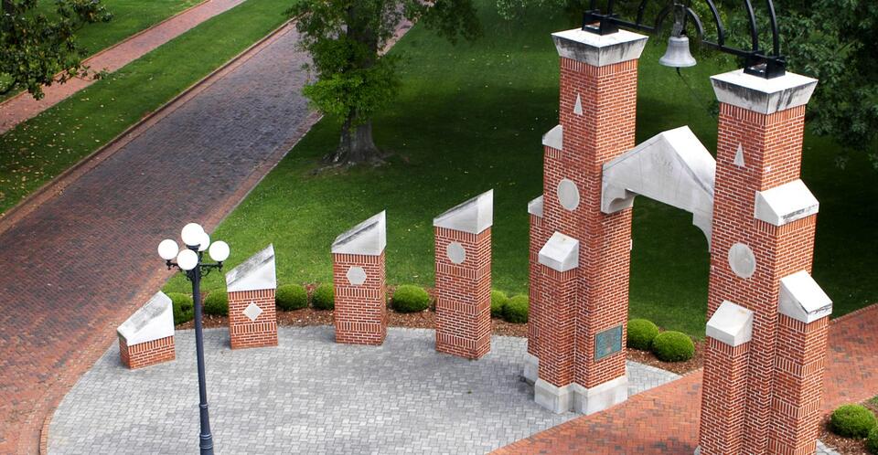 University of Montevallo Recognizes 377 on Fall 2024 Dean's List ...