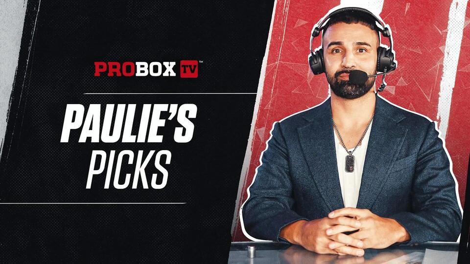 Paulie Malignaggi’s Picks: Nikita Tszyu-Michael Zerafa rematch can work ...