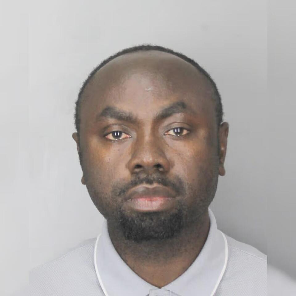 John Adjei-Boamah Accused Of Groping Woman At LI Church - NewsBreak