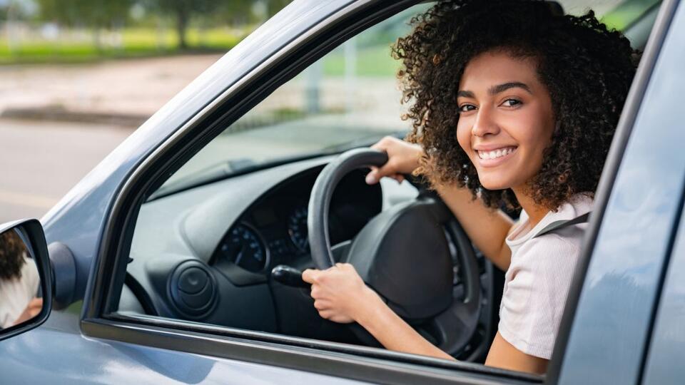 This Black-Woman-Owned Rideshare Company Has Secured a Partnership with ...