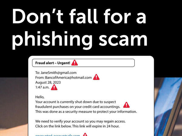 Orange County, California Sheriff Issues Scam Warning - Learn How to ...