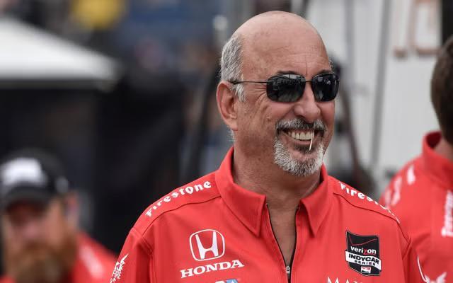 Bobby Rahal Net Worth 2025: How a Racing Legend Built an $80M Empire ...