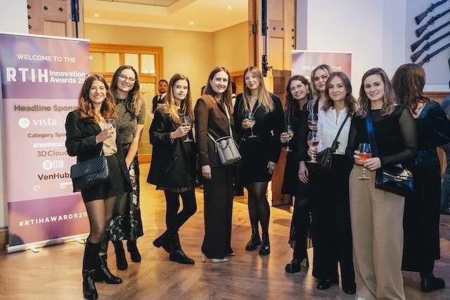 2026 RTIH Innovation Awards go live in April, winners to be announced ...