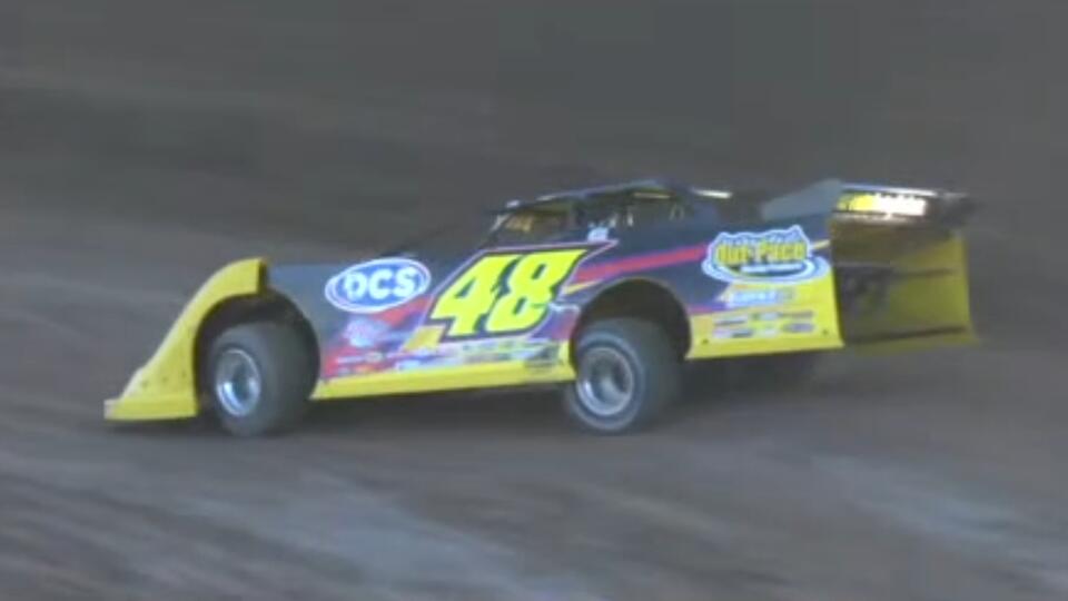 Lance Racing Explains Why Billy Moyer Sr. Has Parked It During The ...