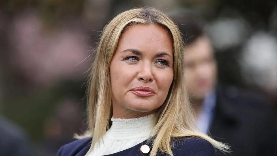 Who Is Vanessa Trump? 6 Things to Know About Tiger Woods' Girlfriend ...