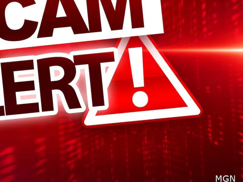 48 Scam Alert: New ‘quishing’ scam uses QR codes to steal personal ...