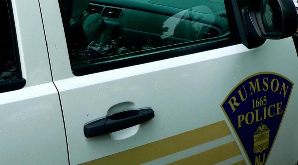 Rumson Police Report: Terroristic Threats, Disorderly, Obstruction ...