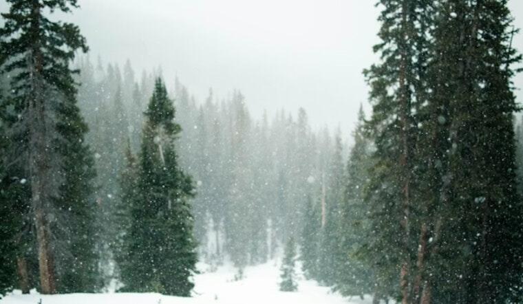 Extreme Cold Watch Issued for Milwaukee Area as Wind Chills May Reach ...