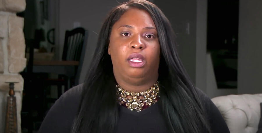 ‘Love After Lockup’ Andrea & Lamar Shocking Life Update - NewsBreak