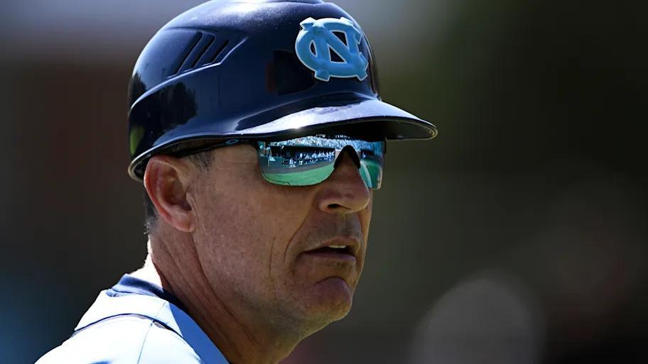 UNC Baseball names first-ever General Manager among the latest staff ...