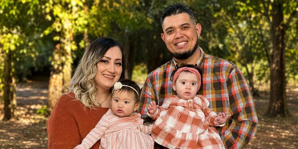 Family of Five Gets Into Highway Incident While Driving to Graduation ...