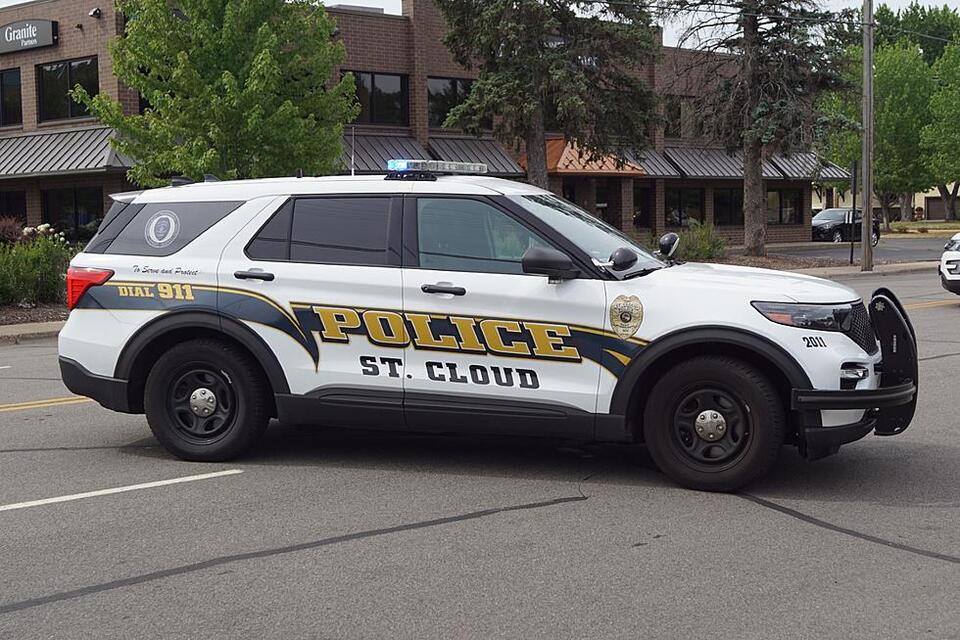 St. Cloud Police Asking for Public’s Help in Identifying Two ...