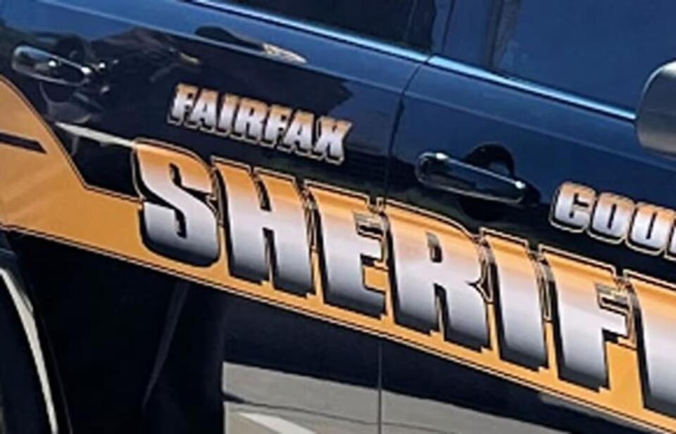 Fairfax County Deputy Sheriff Charged With Domestic Assault In Virginia ...