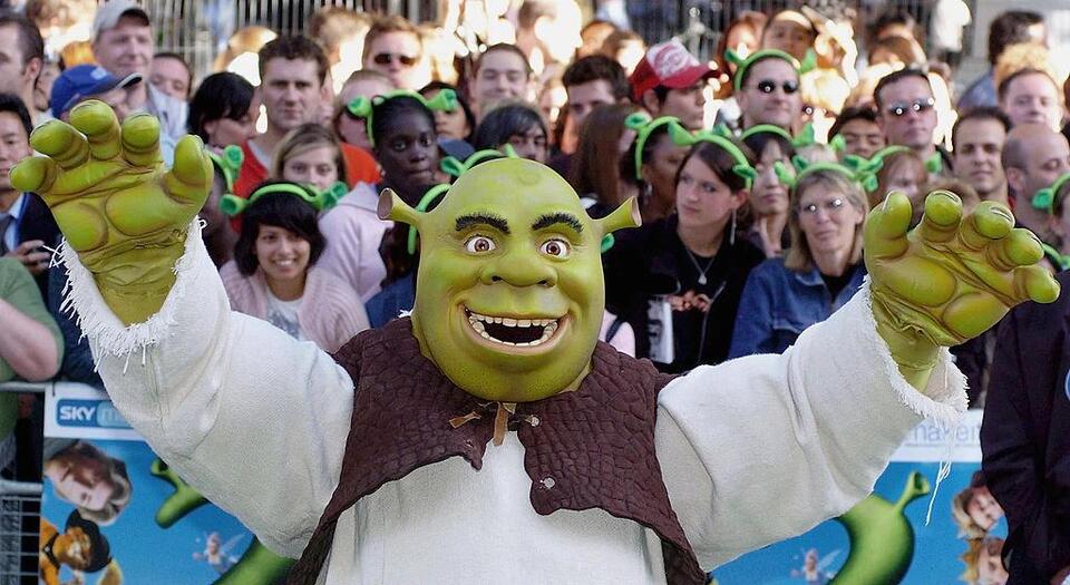 New NYS Fair Event Is a Shrek Fan’s Dream Party - NewsBreak