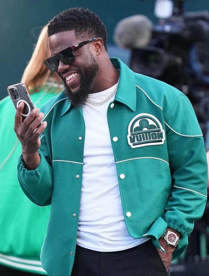 Tom Brady’s ‘unnecessary’ Kevin Hart roast on Fox broadcast spotted by Super Bowl viewers as NFL ...