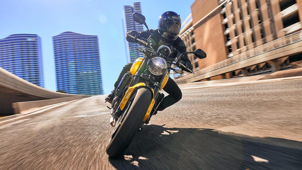 10 Most Powerful Naked Bikes Under $10,000 In 2025 - NewsBreak