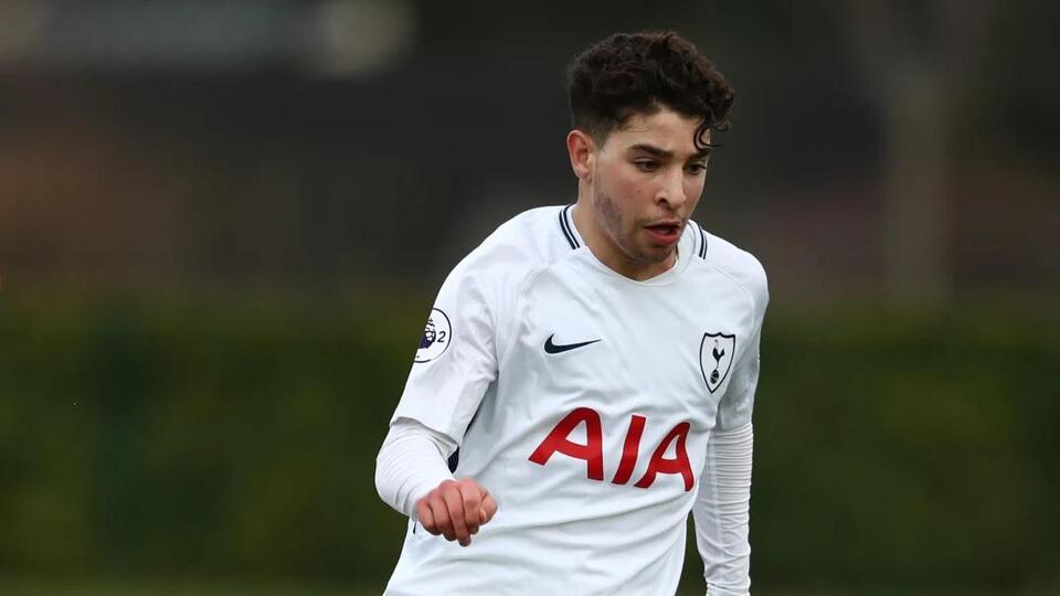 Samuel Shashoua is Minnesota United's Golden Bet - NewsBreak