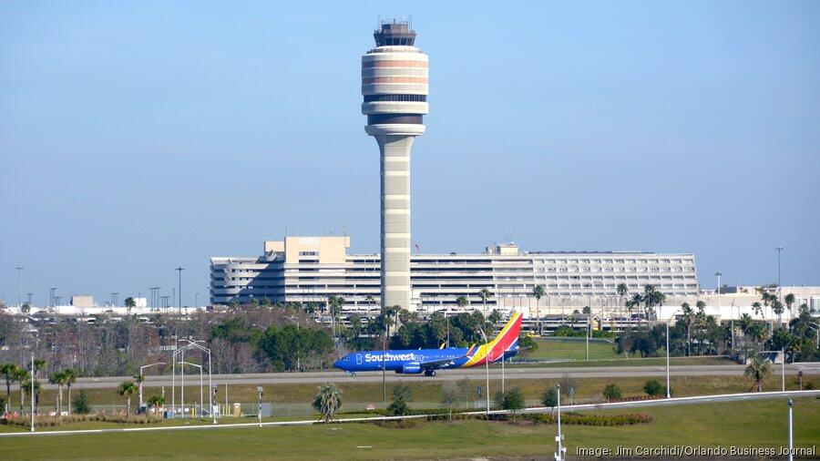 New flights, theme park projects lead Central Florida top tourism ...