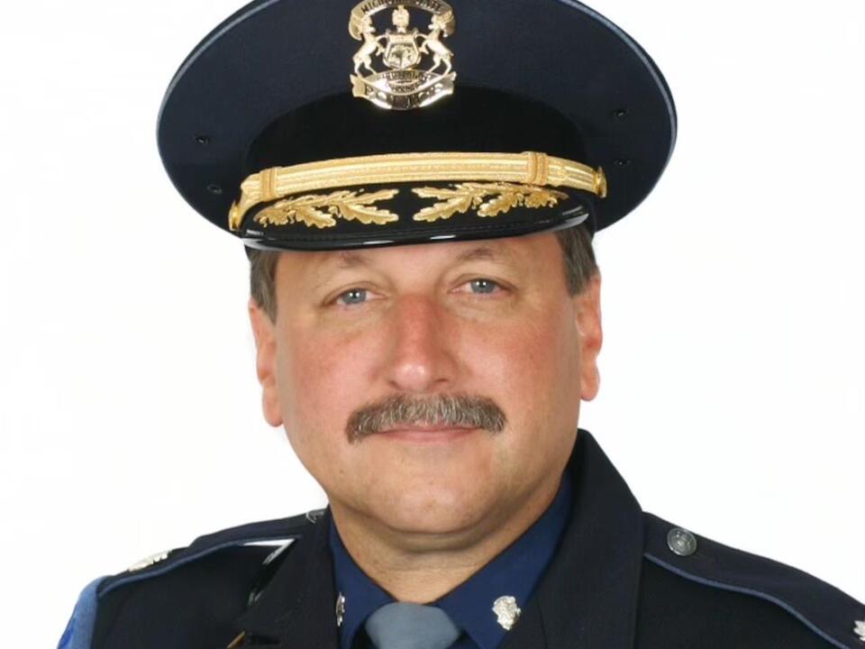 First chief of Metro Police Authority remembered as honest leader ...