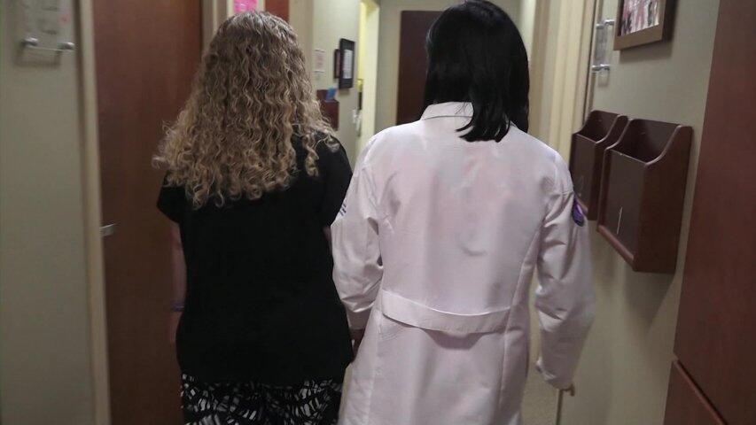 Breast Cancer Awareness Month: LI breast cancer survivor shares story ...