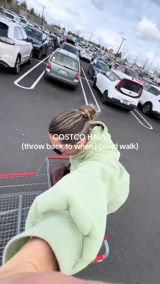 I can’t wait for @Costco Wholesale runs again created by ANA BRUNI with ...