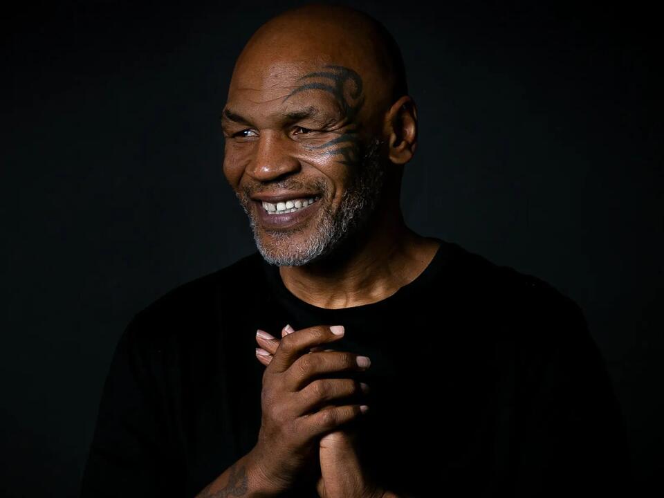Exclusive: Mike Tyson Launches ‘Mikeadelics’ Magic Mushroom Kit Exclusive: Mike Tyson Launches ‘Mikeadelics’ Magic Mushroom Kit