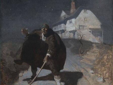 A Personal Look at the Wyeth Family of Artists: A Conversation with ...