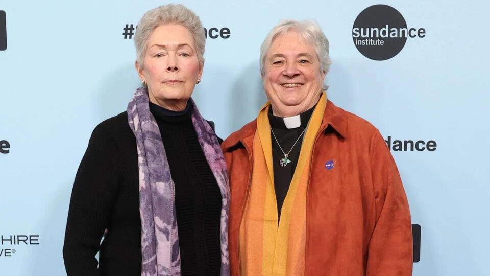 "We were kids until we became lovers": Tam O'Shaughnessy opens up about ...