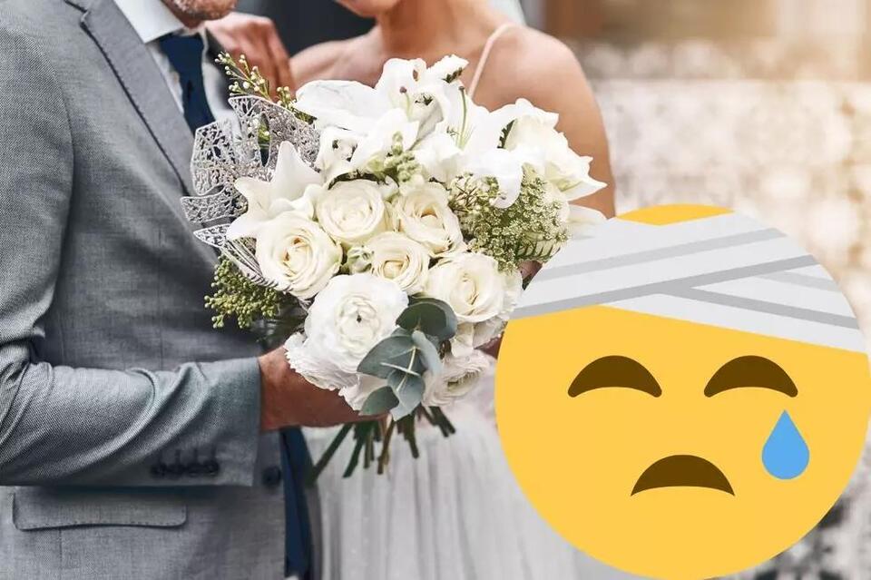 Vain Bride Doesn’t Want to Invite Fire Survivor Brother-in-Law to ...