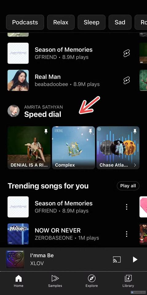 YouTube Music Has a Speed Dial: Here's All You Need to Know - NewsBreak