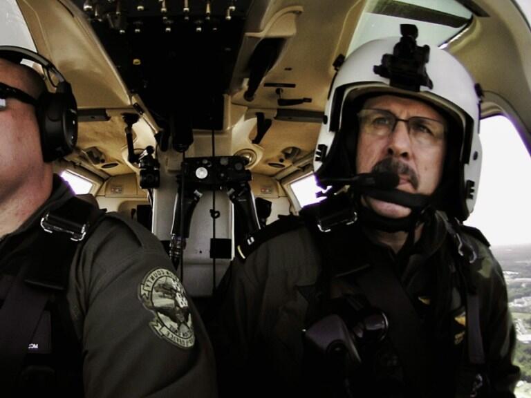 Chopper Cops Season 1: How Many Episodes & When Do New Episodes Come Out?