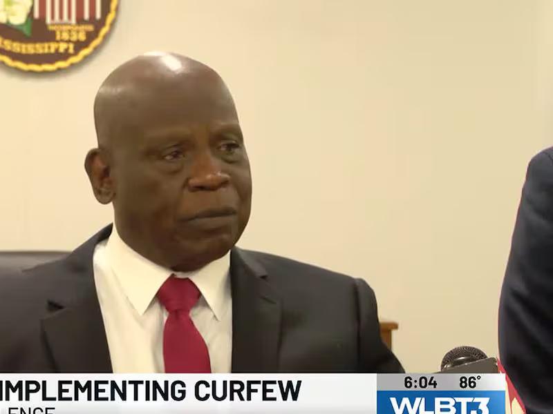 City of Canton implementing curfew due to recent gun violence