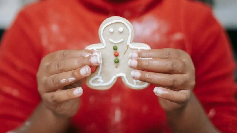 You're Invited: Explore 13 Festive Stops on Plymouth's Holiday Cookie ...