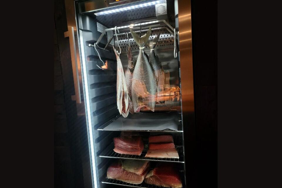 Dry-Aged Fish: The Next Wave in Denver’s Seafood Scene - NewsBreak