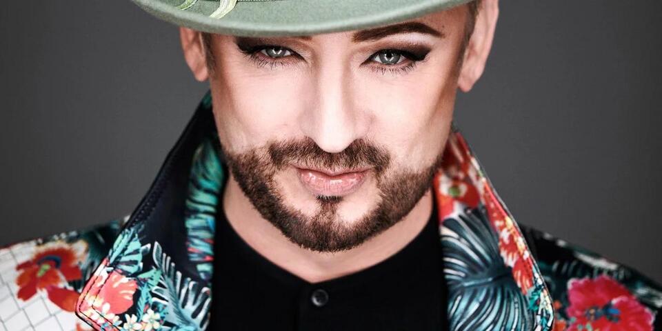 Boy George Net Worth 2025: The Icon's Shocking Financial Reality ...