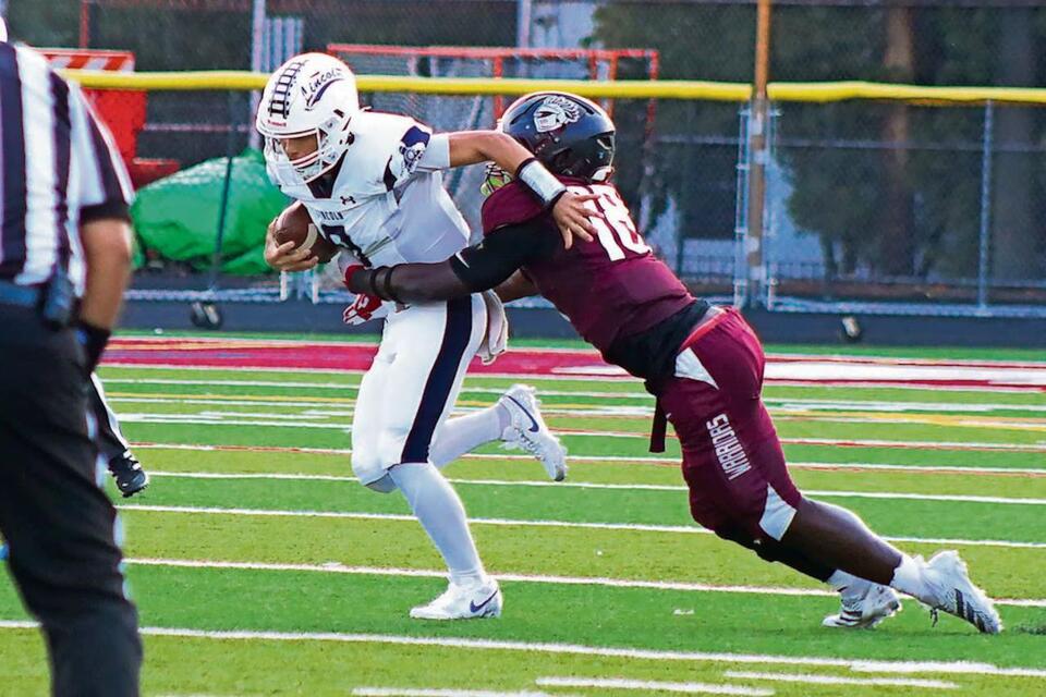 Staten Island HS football: Here are the top 10 ‘surprise’ players of ...