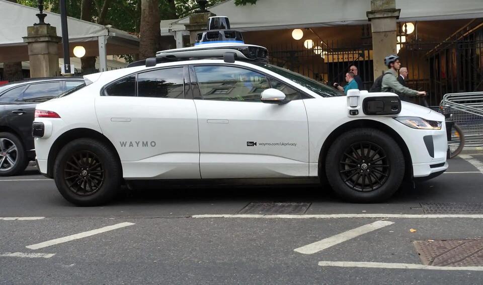 Waymo picks Munich for its first EU robotaxi service, starting with ...