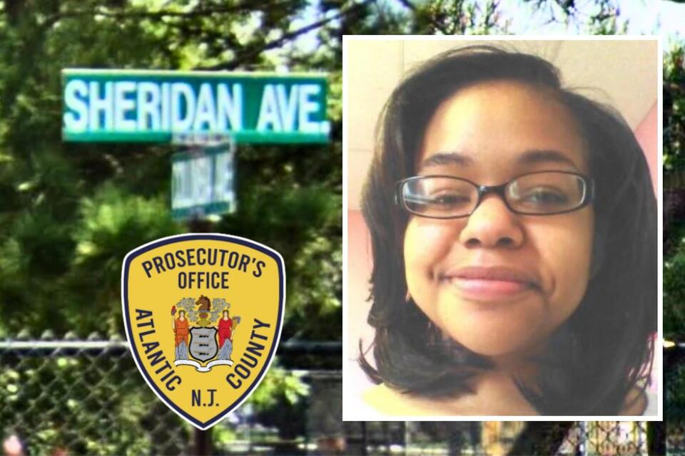 Atlantic City woman found dead, police rule case a homicide - NewsBreak