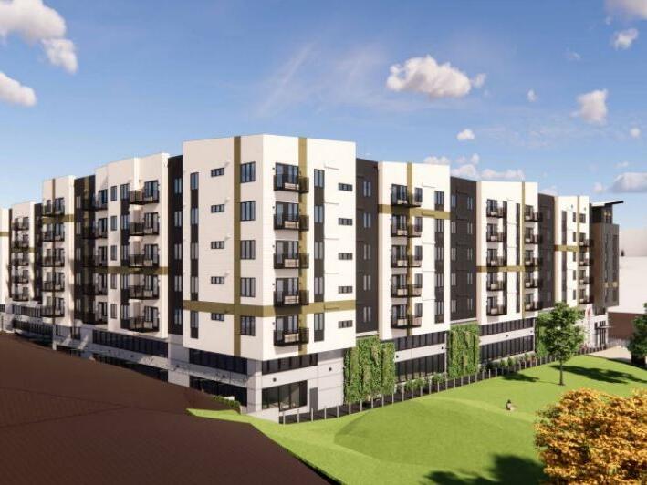 American Capital Group acquires land for new 316-unit Multifamily housing in Lynnwood